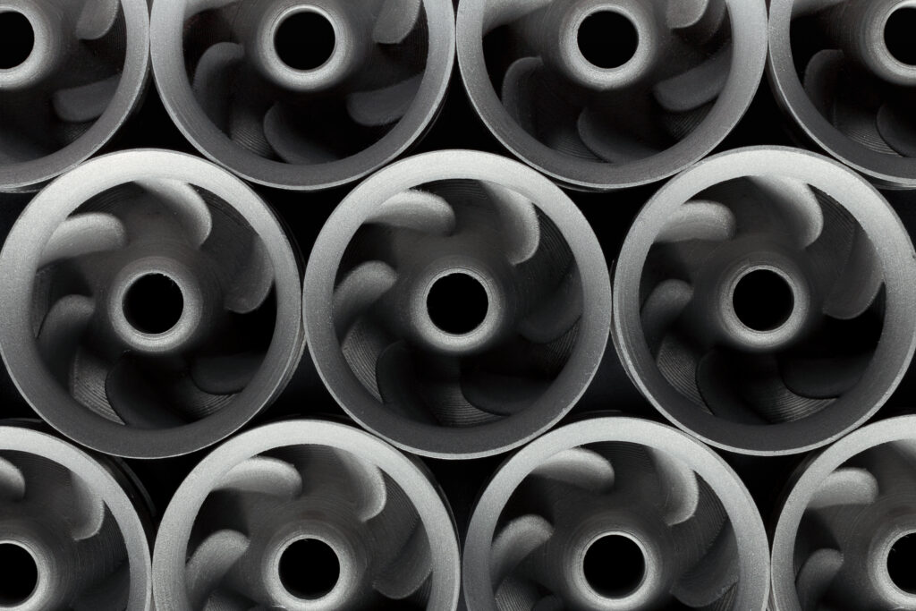 Home Select Additive Technologies