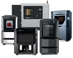 Stratasys - Select Additive Technologies
